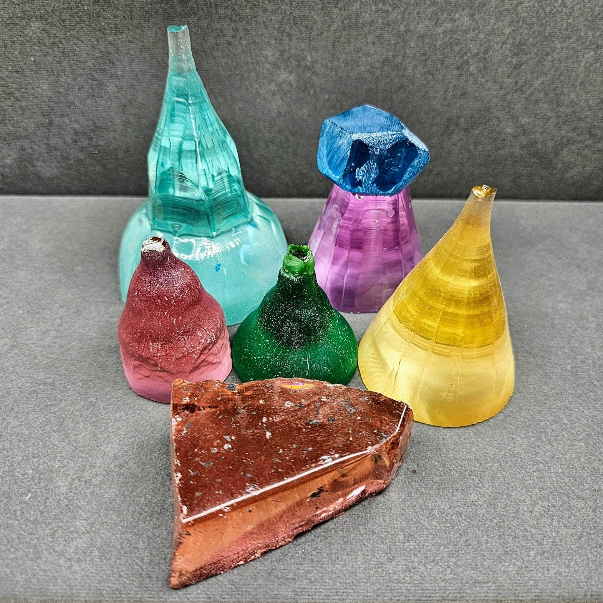 Other Lab Garnets – DJEVA
