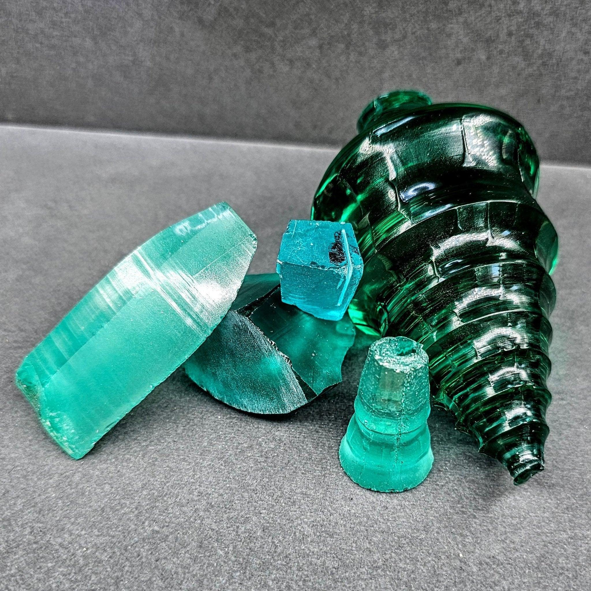 Ytterbium YAG – DJEVA